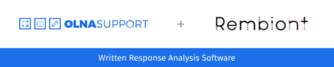 About Writing Analysis Software - OLNA Support